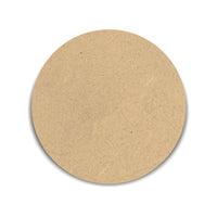 MDF Shapes And Bases | MDF Premarked Cutouts | Papericious