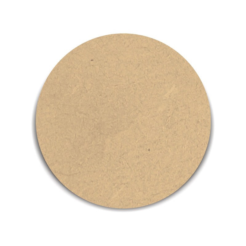 MDF Shapes And Bases | MDF Premarked Cutouts | Papericious