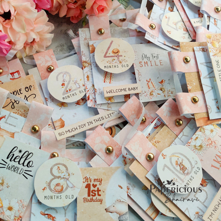 Pattern Papers | Scrapbook papers | Papericious