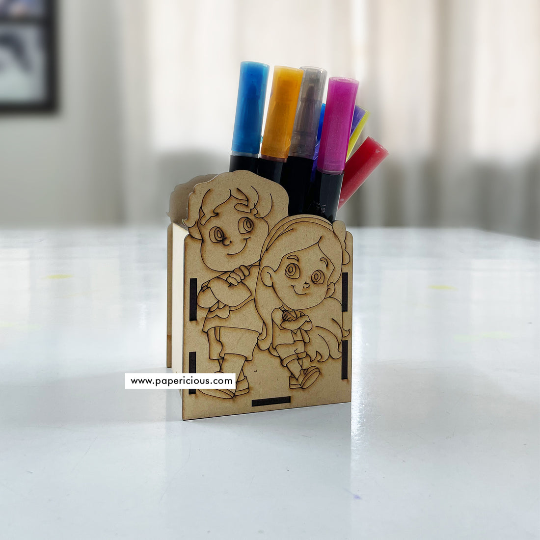 Pen Stand