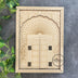 Premarked Jharokha Mirror / Door - Maharani Door