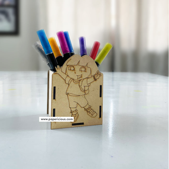 Pen Stand