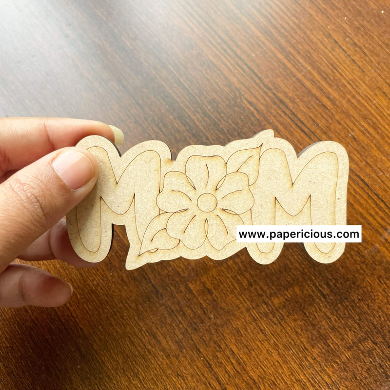 Premium MDF Base & Cutouts: Trusted Supplier for Pre-Marked MDF Supplies by Papericious