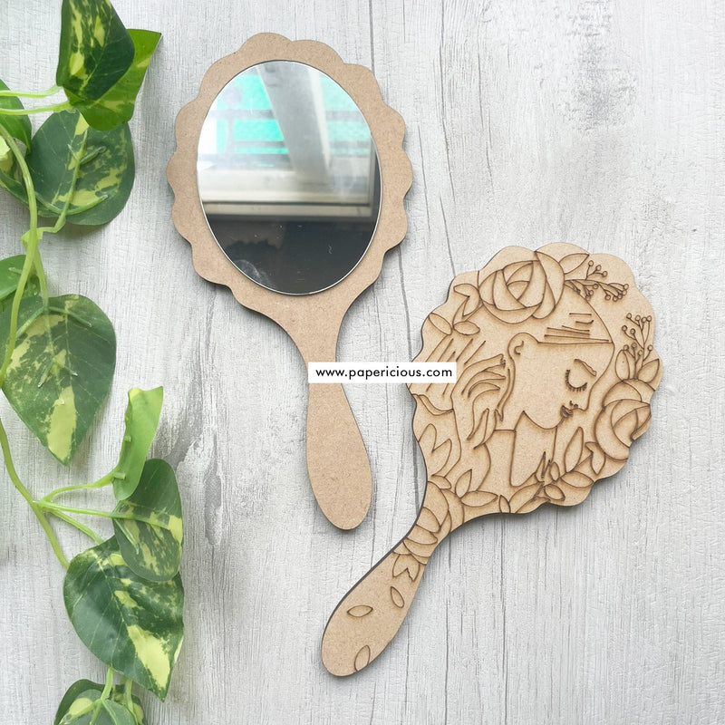 Hand Mirrors