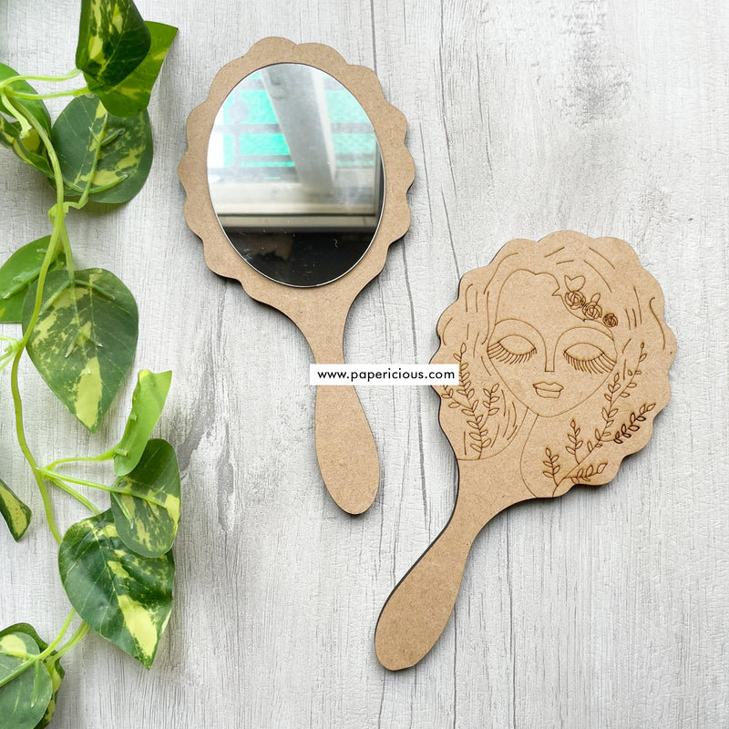 Hand Mirrors