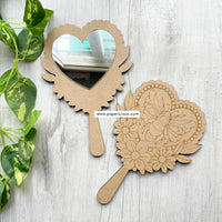 Hand Mirrors
