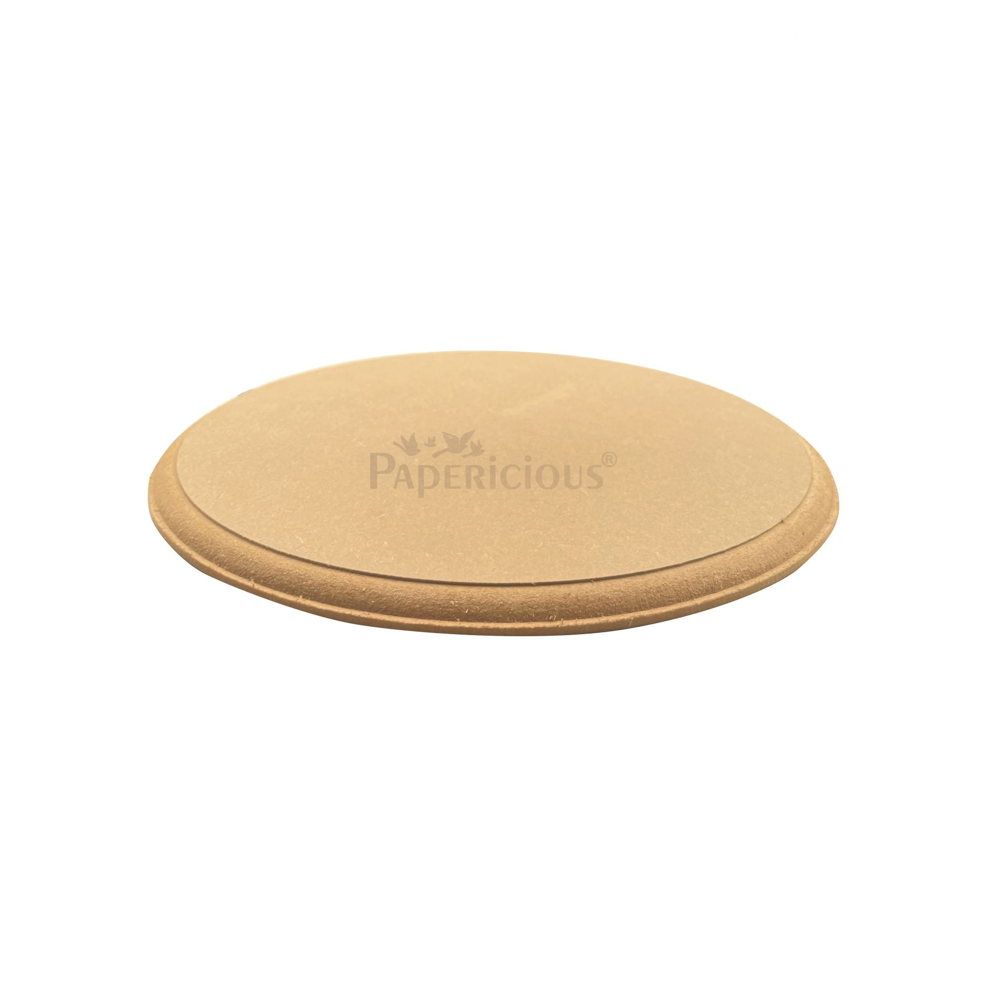 MDF 12 mm thick Base - Circle