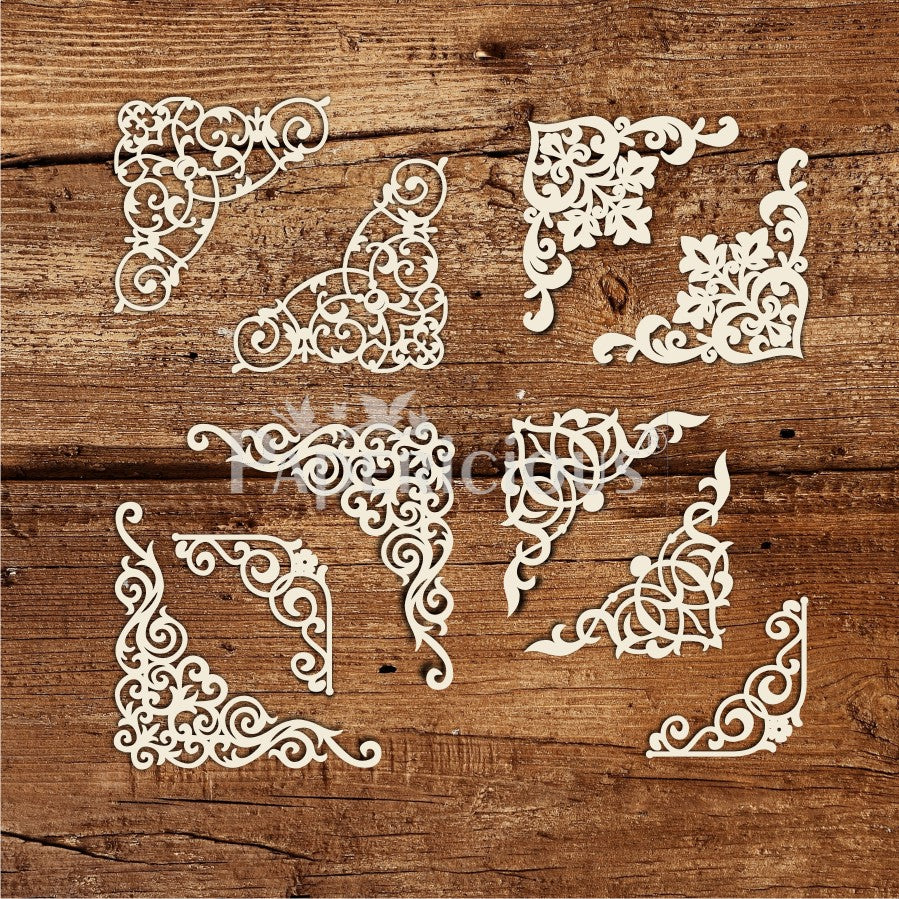 Decorative Laser Cut Paper Laser Cut Panel And The Seamless Decorative
