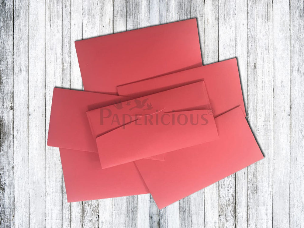 Cash Envelope | Gift Envelope | Papericious